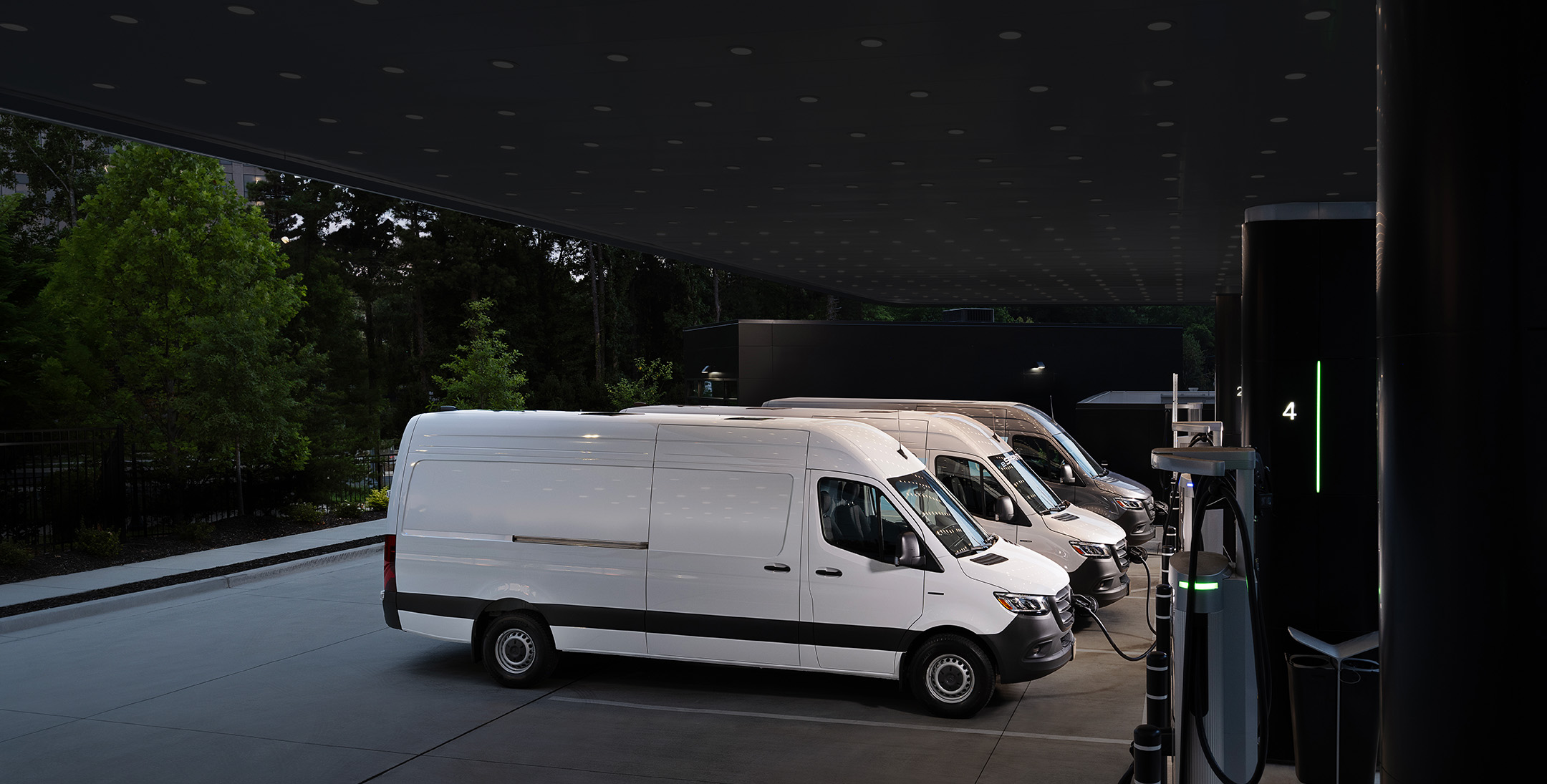 Home Page | Mercedes-Benz Vans