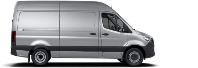 Exploring the Versatility and Innovation of the Mercedes-Benz Sprinter ...