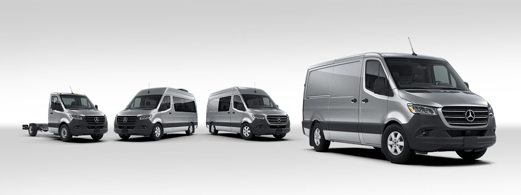 Awards | Mercedes-Benz Vans