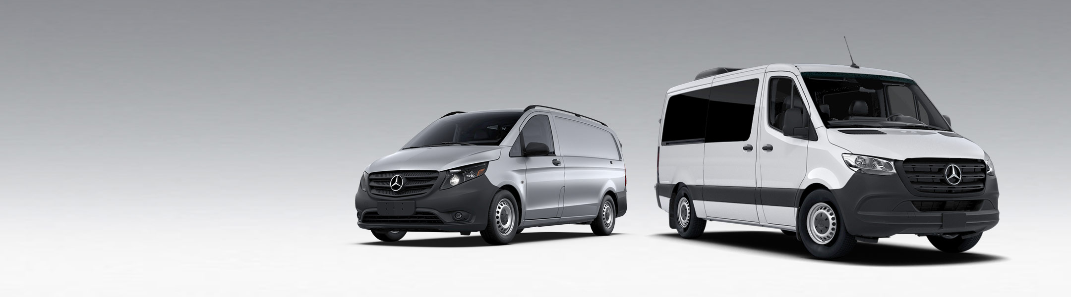 Trade Shows and Events | Mercedes-Benz Vans