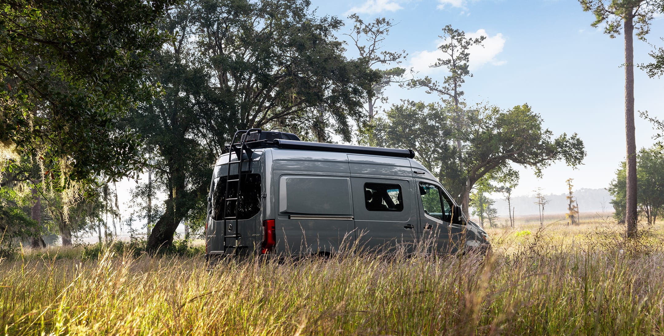 Home Page | Mercedes-Benz Vans