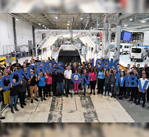 Home Page | Mercedes-Benz Vans