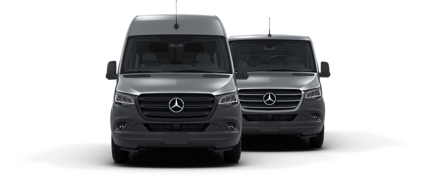 Mercedes PRO connect | Mercedes-Benz Vans