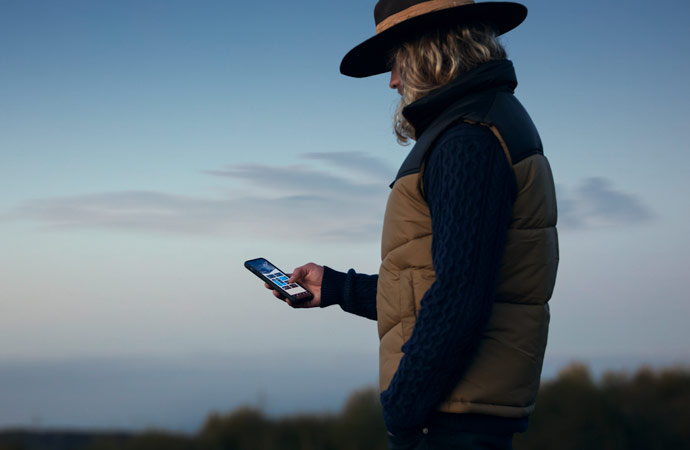 Mercedes PRO connect | Mercedes-Benz Vans