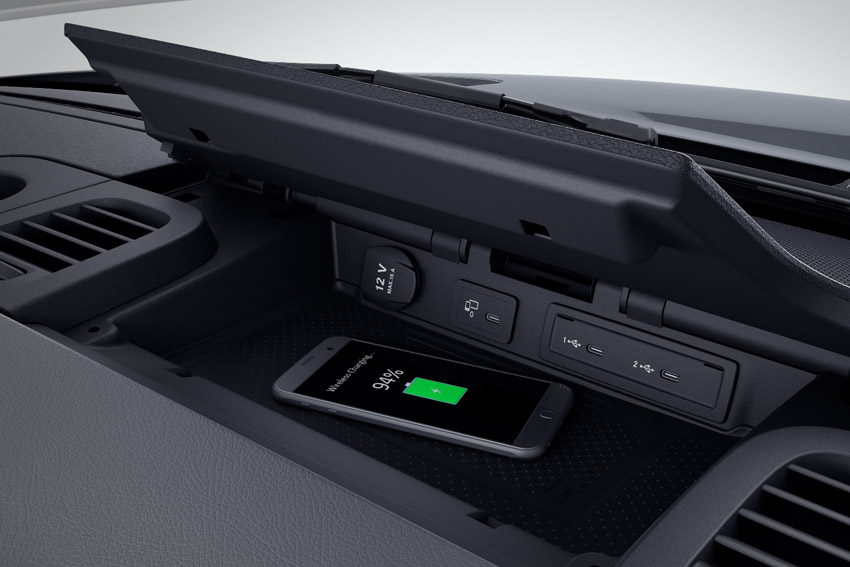 eSprinter | Mercedes-Benz Vans