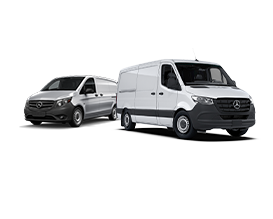 Special Offers | Mercedes-Benz Vans