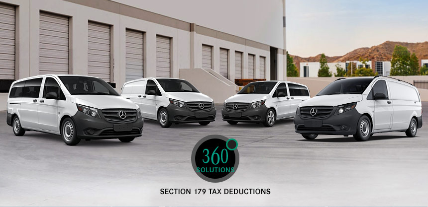 Metris Model Vans | Mercedes-Benz Vans