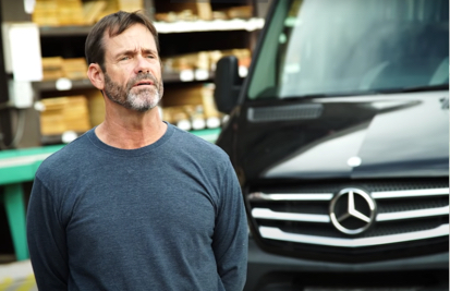 Owner Testimonials | Mercedes-Benz Vans | Mercedes-Benz Vans