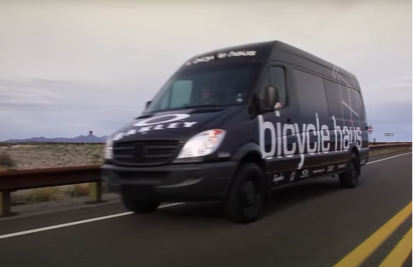 Owner Testimonials | Mercedes-Benz Vans | Mercedes-Benz Vans